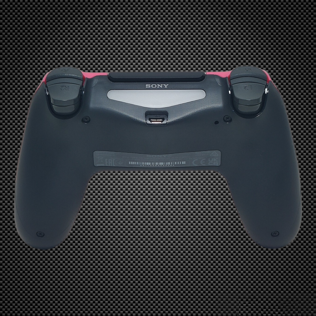 Pink Themed Official PS4 Controller V2 Custom – Primzstar Modz