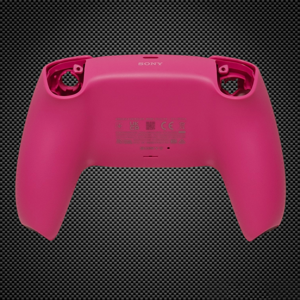 Official Nova Pink PS5 Controller Full Shell BDM-030/040/050 ...