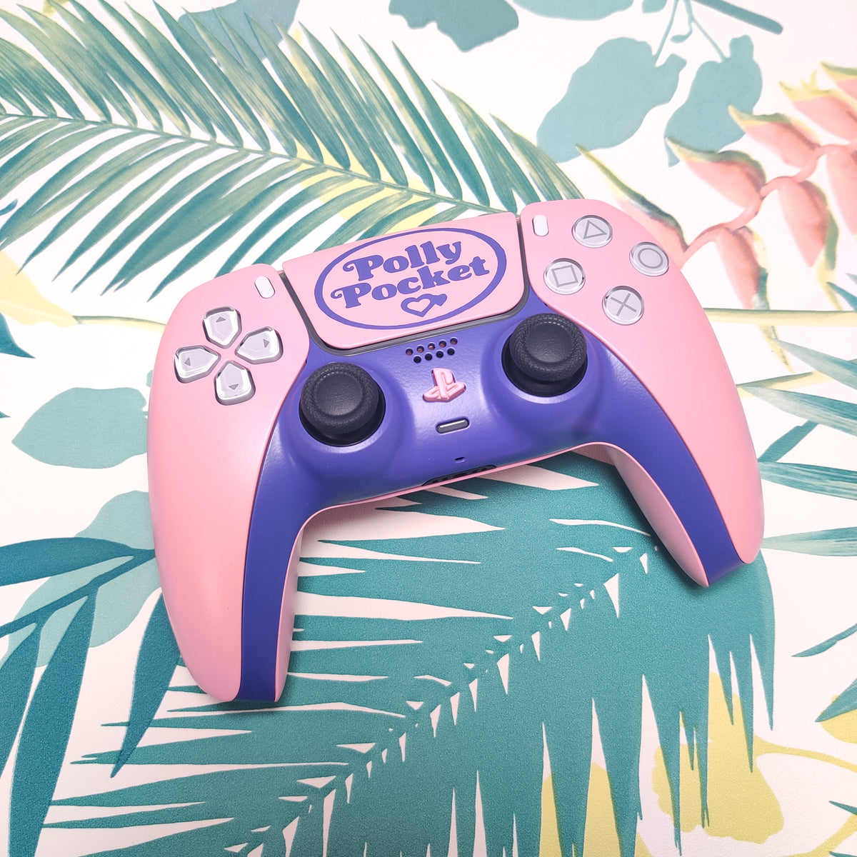 Customise Your Own PS5 Dualsense Controller – Primzstar Modz