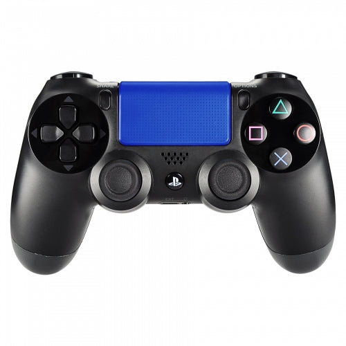 Blue Replacement Touchpad Button for PS4 Controllers Version 2 ...