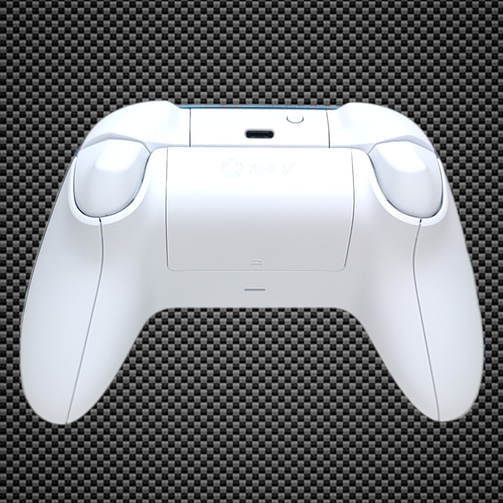 Damascus Themed Xbox Series X/S Custom Controller – Primzstar Modz