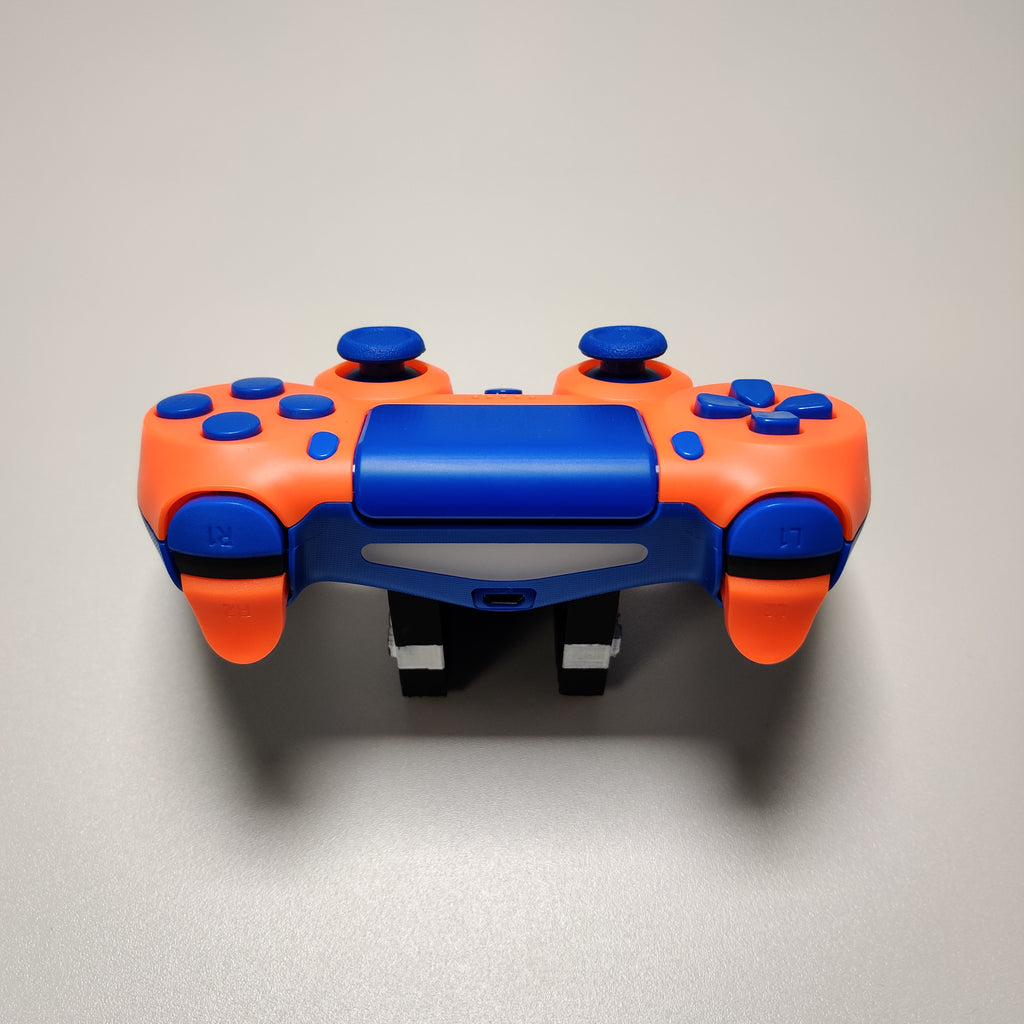 Dragonball Z Themed Official PS4 Controller V2 Custom – Primzstar Modz