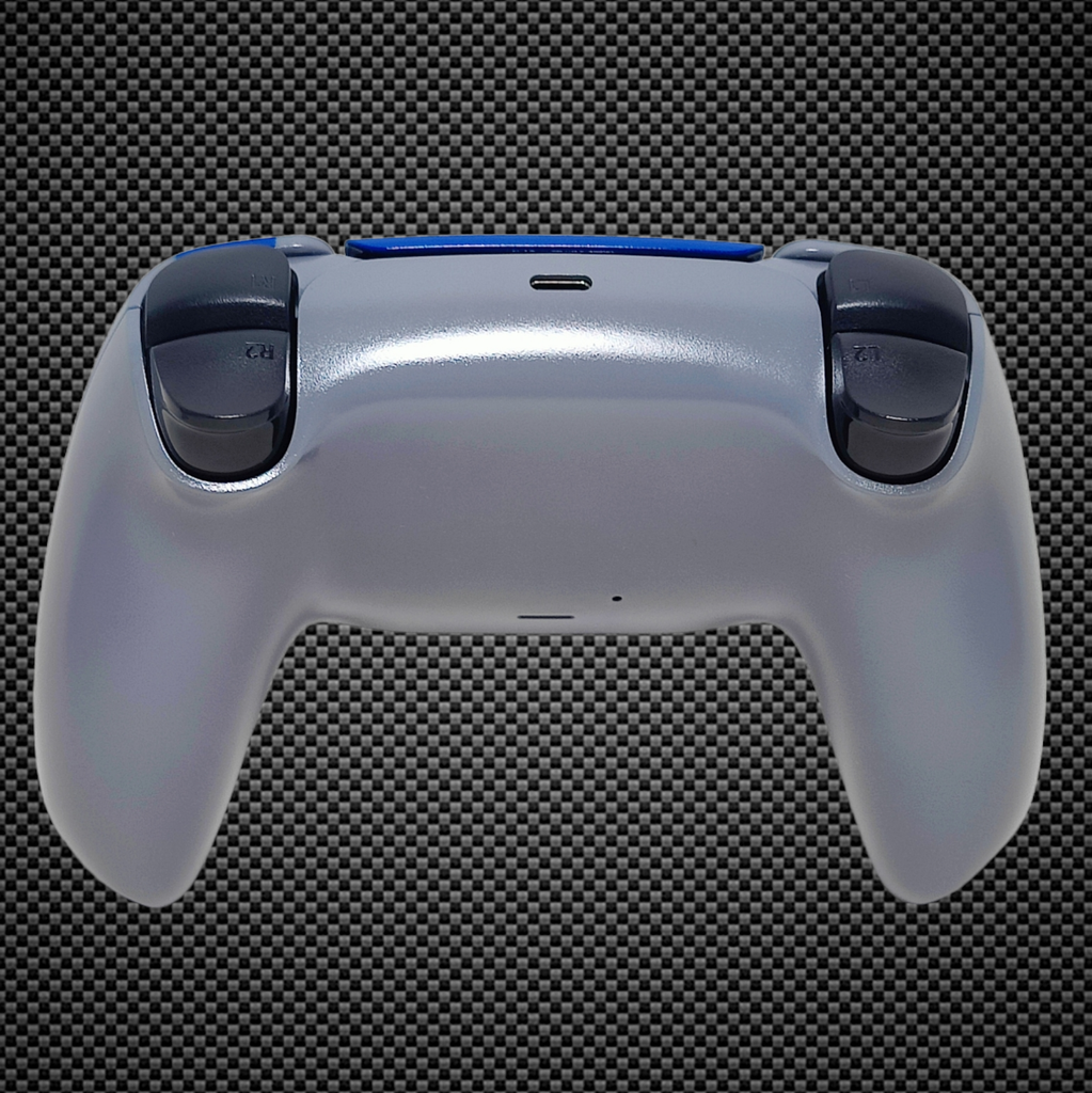 God of War Ragnarok Themed PS5 Custom Dualsense Controller – Primzstar Modz