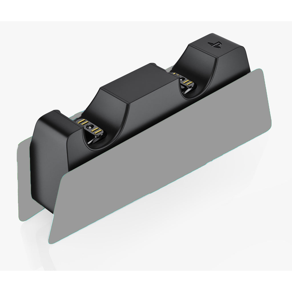 Custom Colour PlayStation PS5 Dualsense Charging Station UK Plug ...